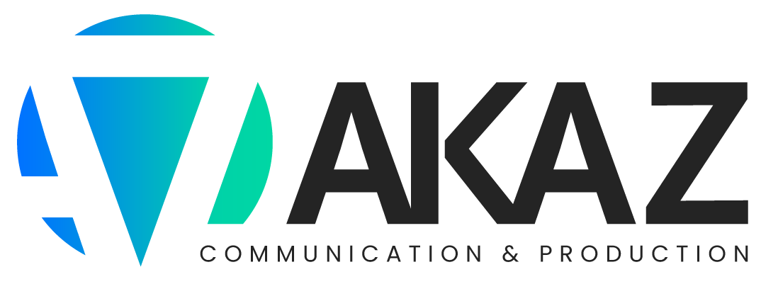 AKAZ Communication - Agence de communication & production multimedia