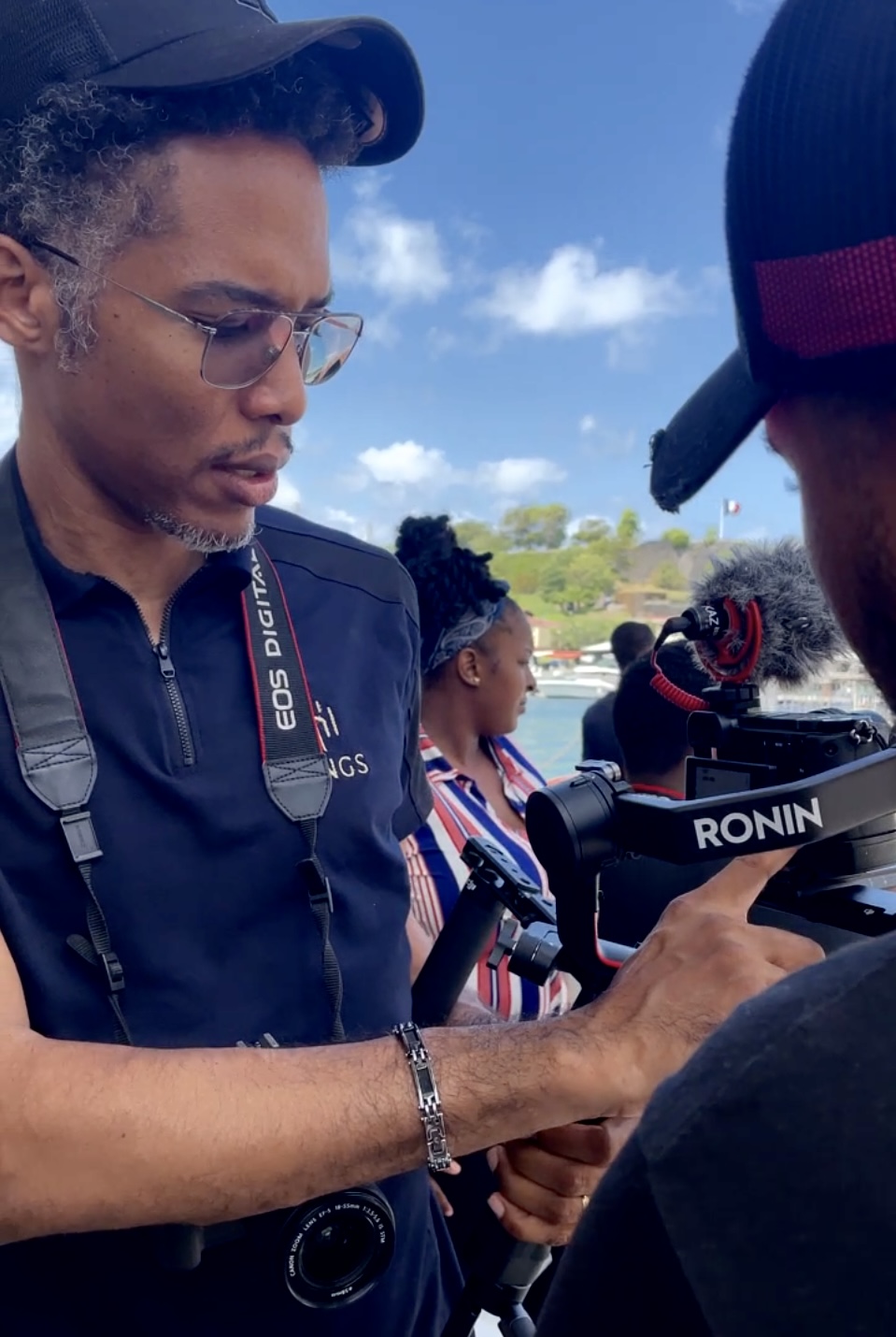 Coaching et Formations - Développez vos compétences avec AKAZ Communication